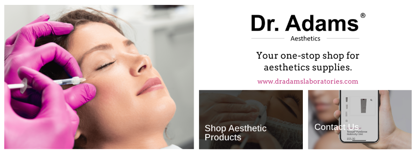 Dr. Adams Aesthetics | The Harley Street Directory